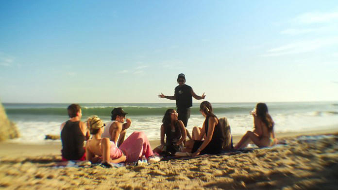 Calabasas Confidential review: Netflix’s glossy reality TV is all sorts ...