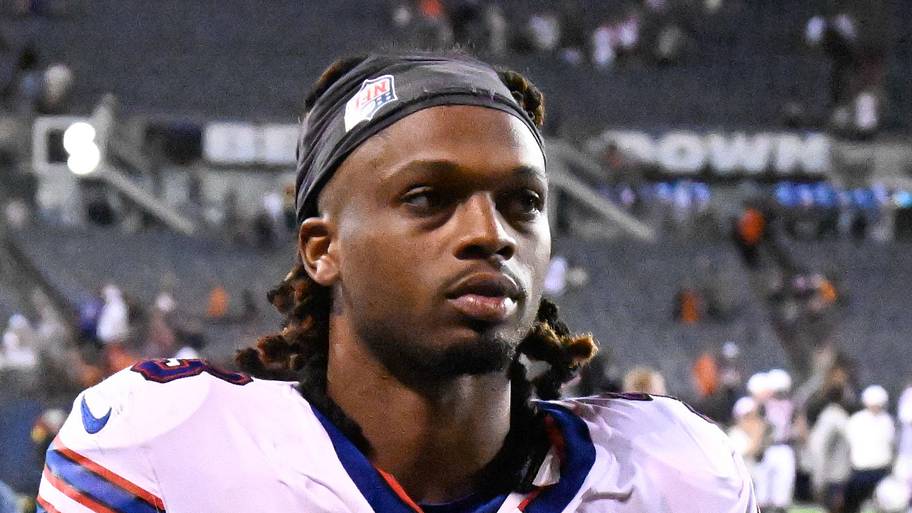 6 Bills players under major pressure heading into training camp