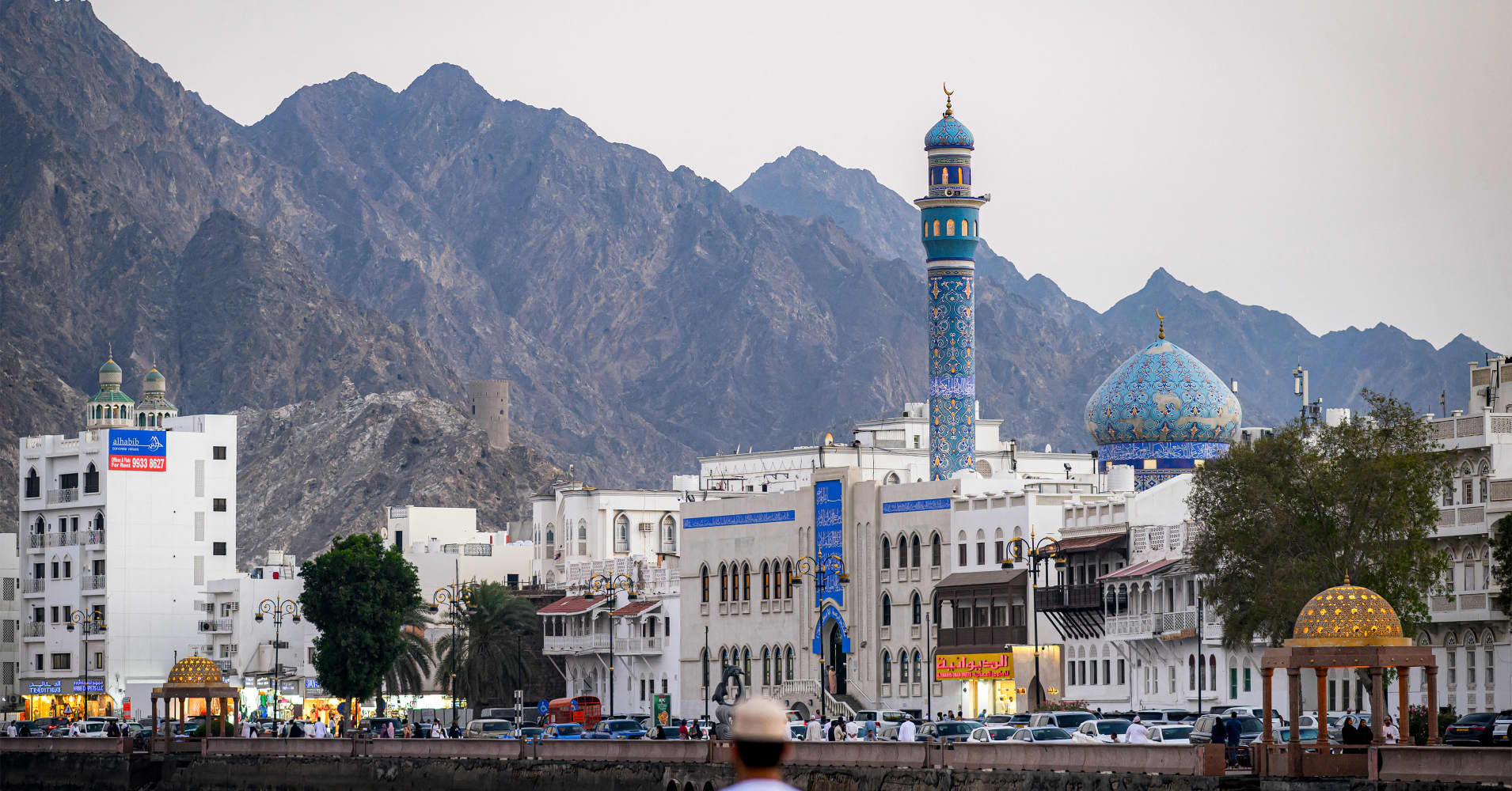 Trump's Oman outburst throws 'Switzerland of the Middle East' into the ...