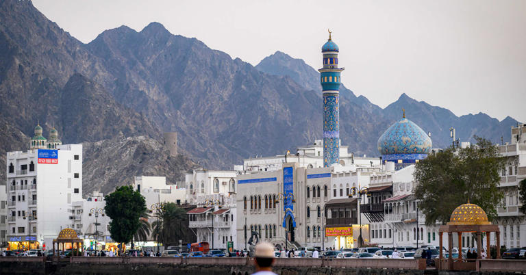 Trump's Oman outburst throws 'Switzerland of the Middle East' into the ...