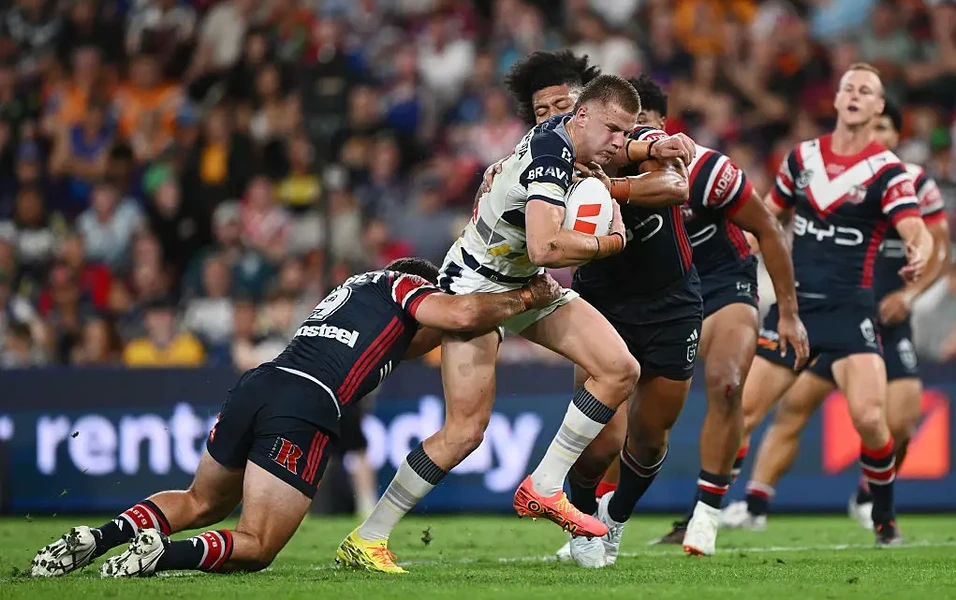 Cowboys sign Katoa and Ramien as Taulagi exit nears