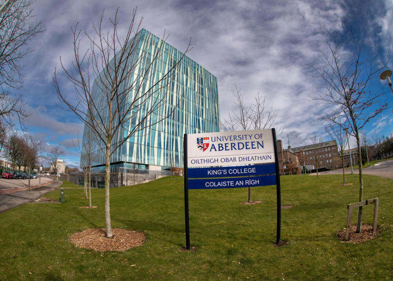 Up to 111 jobs could be lost at University of Aberdeen in £10m savings plan