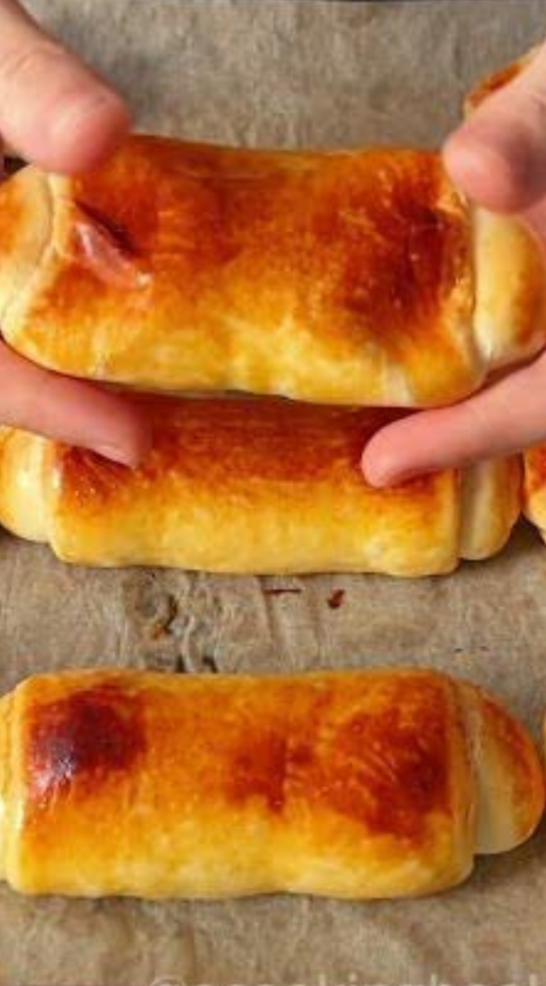 Master bread shaping for perfect homemade loaves