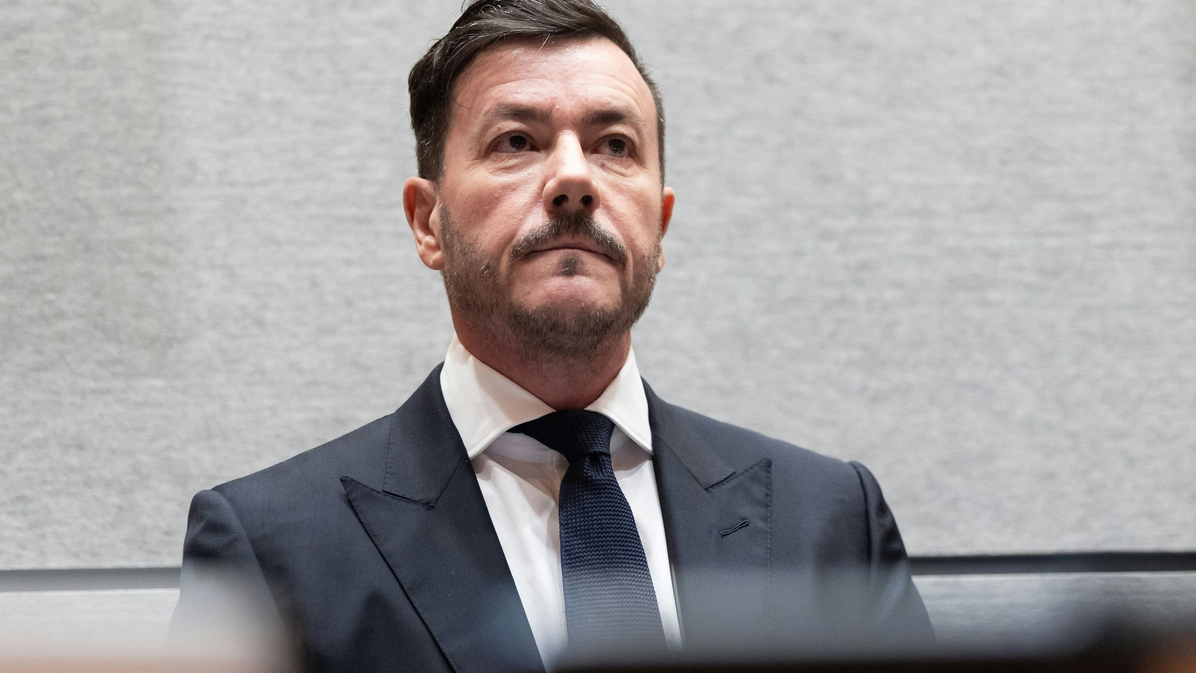 Nächster Benko-Prozess? Es geht um Waffen und Millionen
