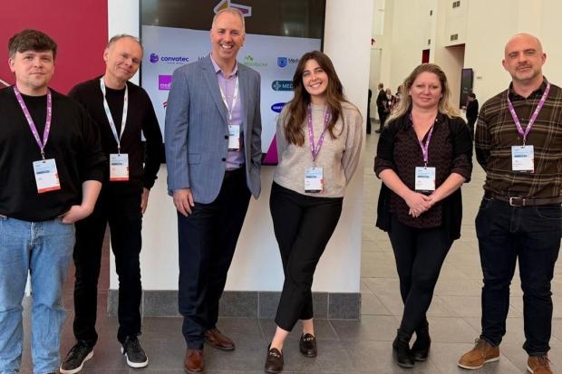 Firm that works across Swindon named one of the best places to work in ...