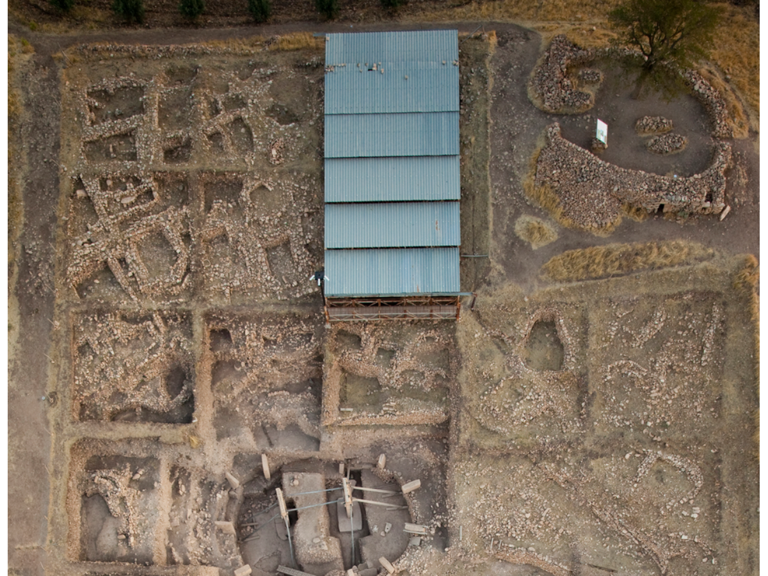 In 1963, a Turkish farmer ploughing his field uncovered Göbekli Tepe, a ...