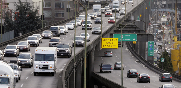 Opinion: Federal gas tax relief: A misguided impulse