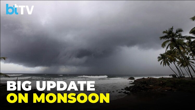 Exclusive: IMD chief explains India’s weak monsoon warning | What it ...