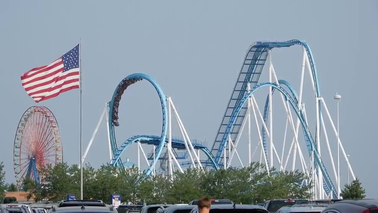 Saving money on theme park visits this summer