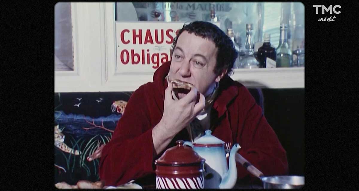 Coluche : les chiffres étonnants de l'hommage de Michel Denisot