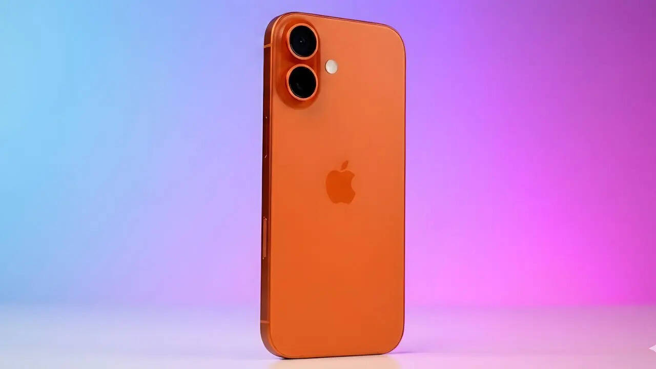 iPhone 18 price in India, specifications, release date, and camera
