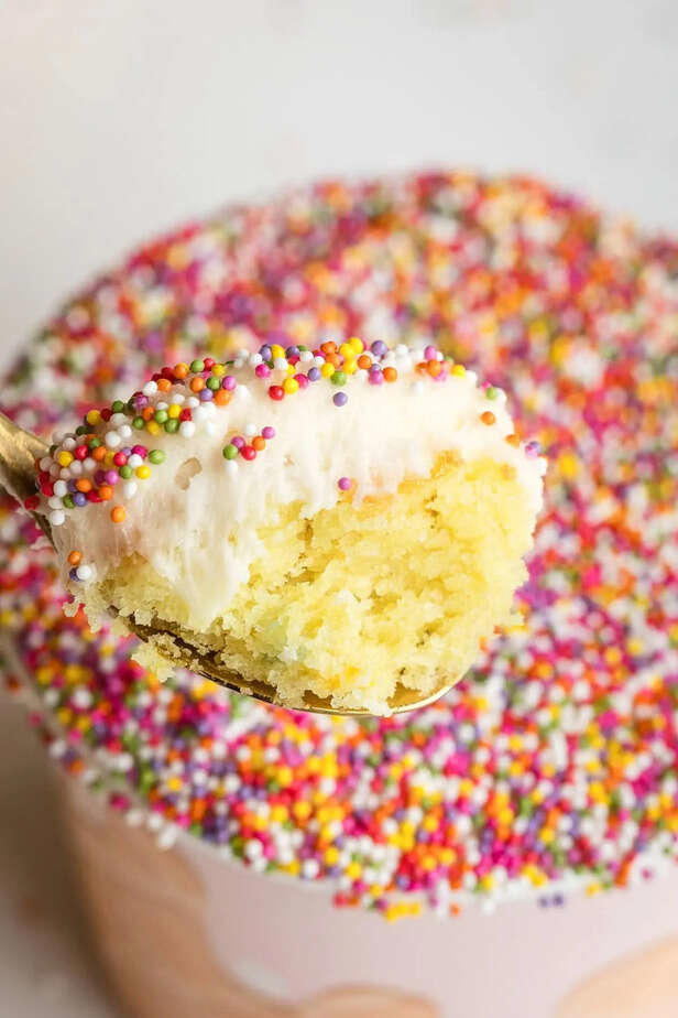 What is a dot cake? The viral TikTok dessert everyone suddenly wants to eat
