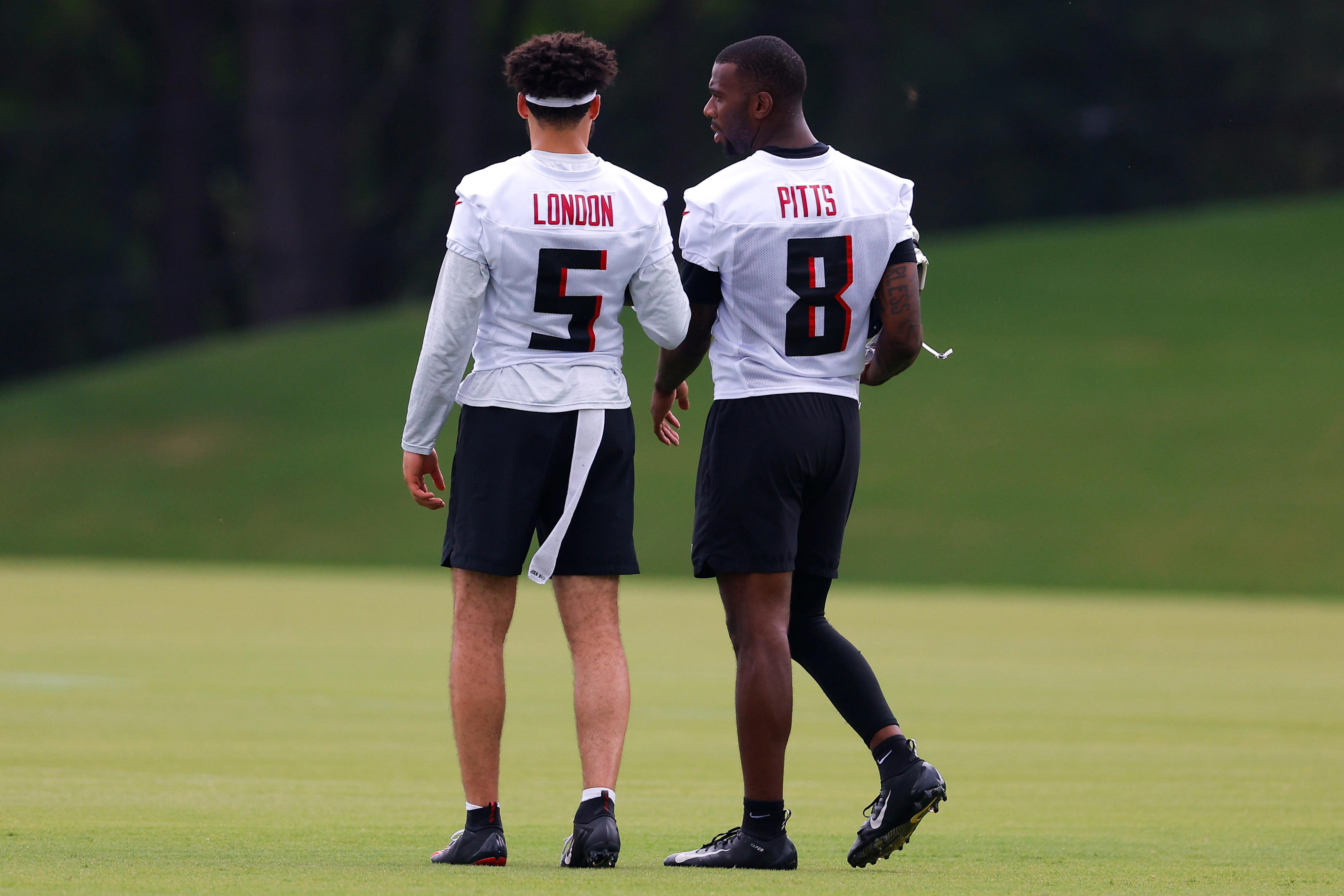 Falcons salary cap: 25 highest-paid players in 2026
