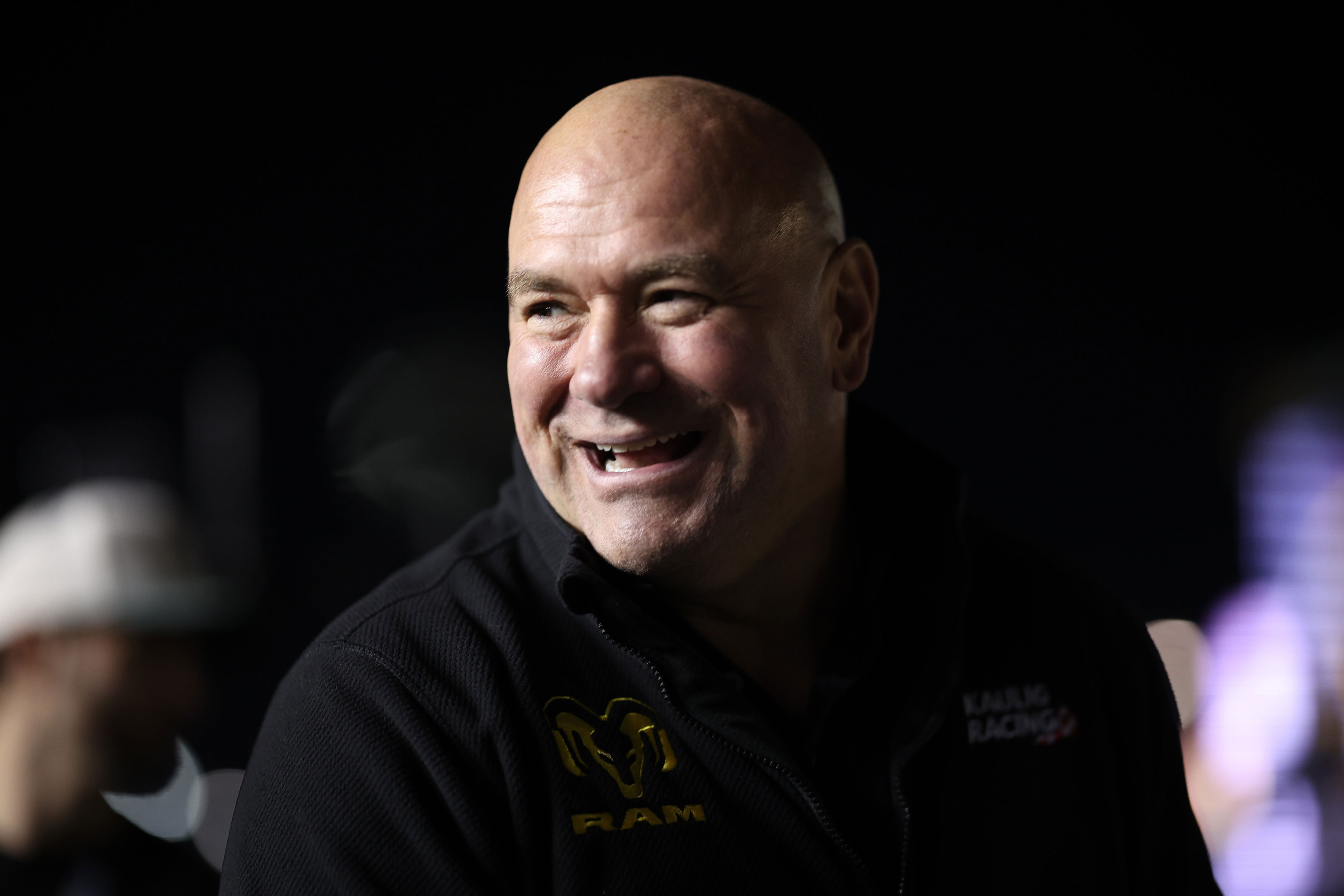 Bullish Hearn makes prediction for mooted boxing match with White