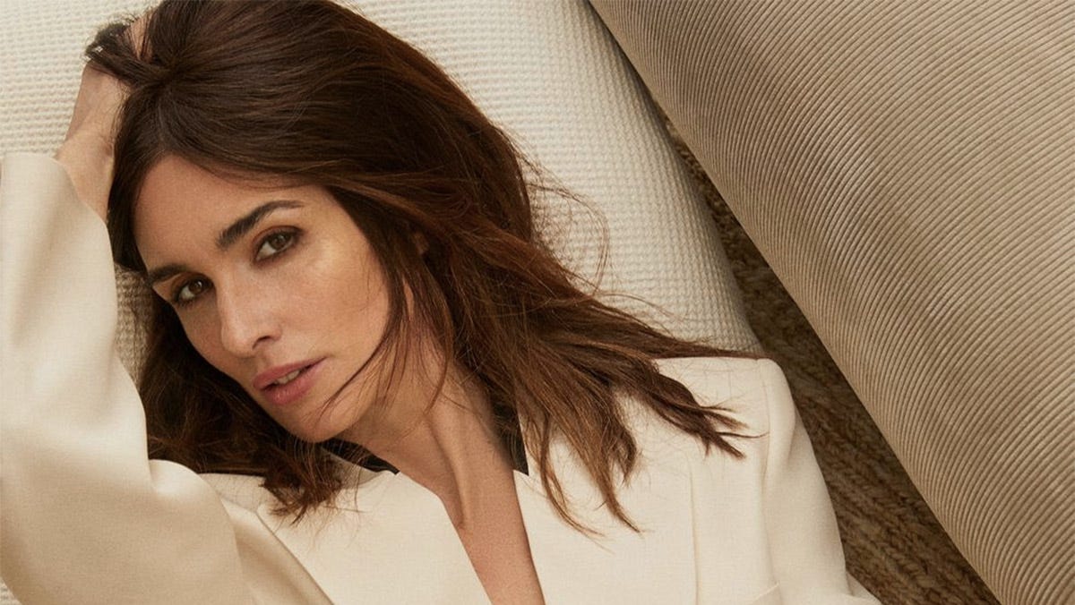 10 Spanish Women Actresses With Peak Fitness & Physique