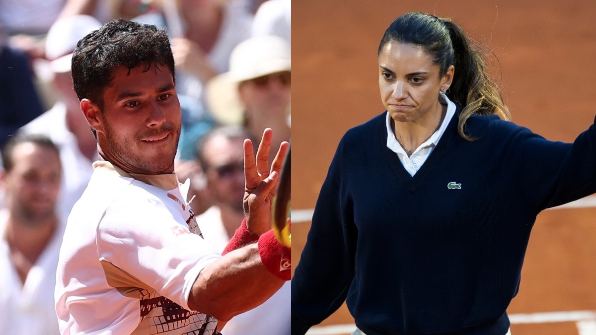Paraguayan player faces heat after controversial remark on female chair ...