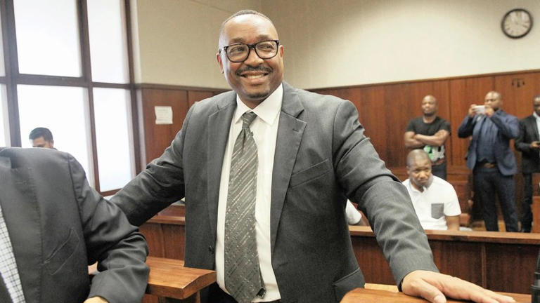 Key testimony sheds light on Sipho Nzuza's arrest in Durban Solid Waste ...