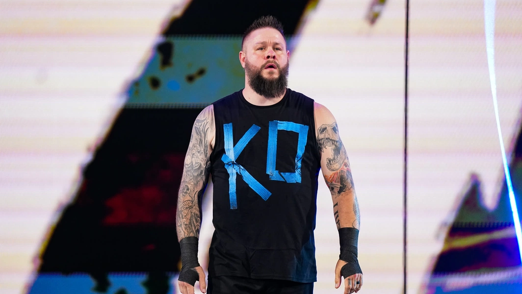 Kevin Owens and AJ Lee absent as WWE tensions rise