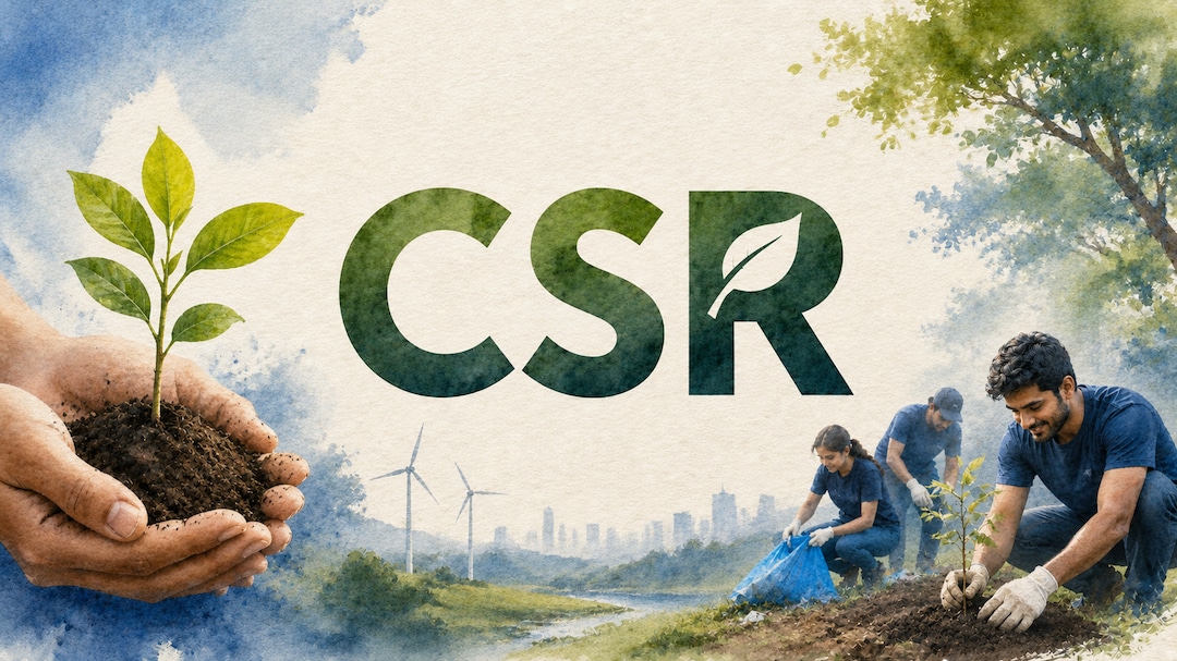 MCA allows companies to route part of CSR spending via zero coupon zero ...