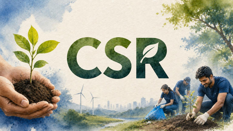 MCA allows companies to route part of CSR spending via zero coupon zero ...