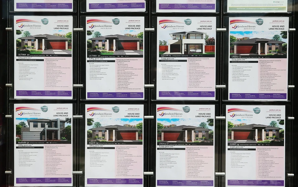 Advisers urge owners to hold geared property amid tax changes