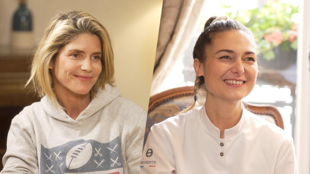 Le Paris des arts avec Alice Taglioni et Jessica Préalpato