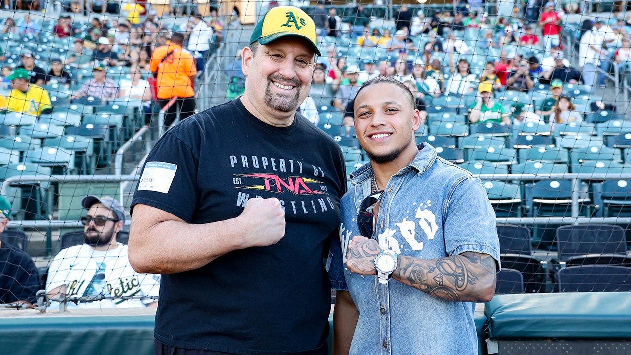 KC Navarro, Xia Brookside earn TNA championship opportunities, Leon ...