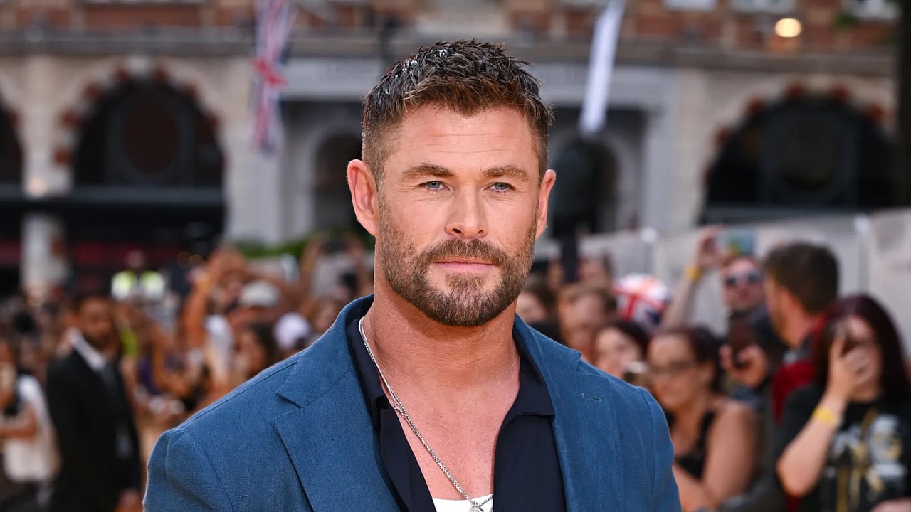 Chris Hemsworth to headline film based on Australia's Tats Finke Desert ...