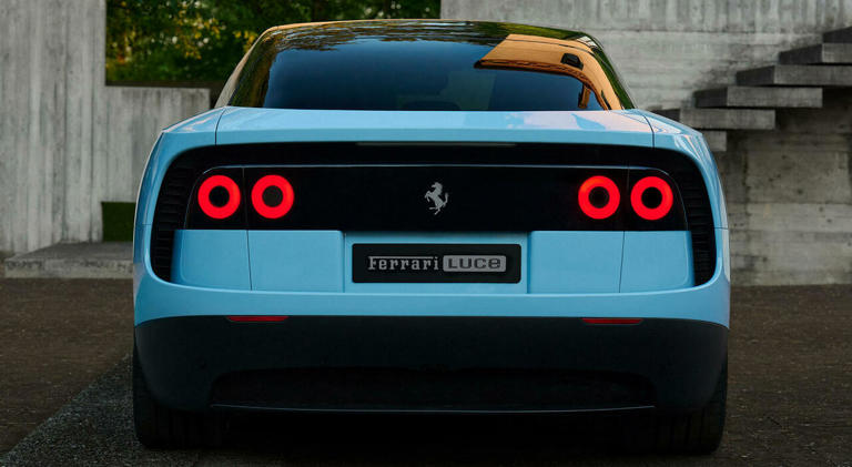 Ferrari in Borsa punta al rimbalzo (+0,8%) dopo il “caso Luce” e si ...