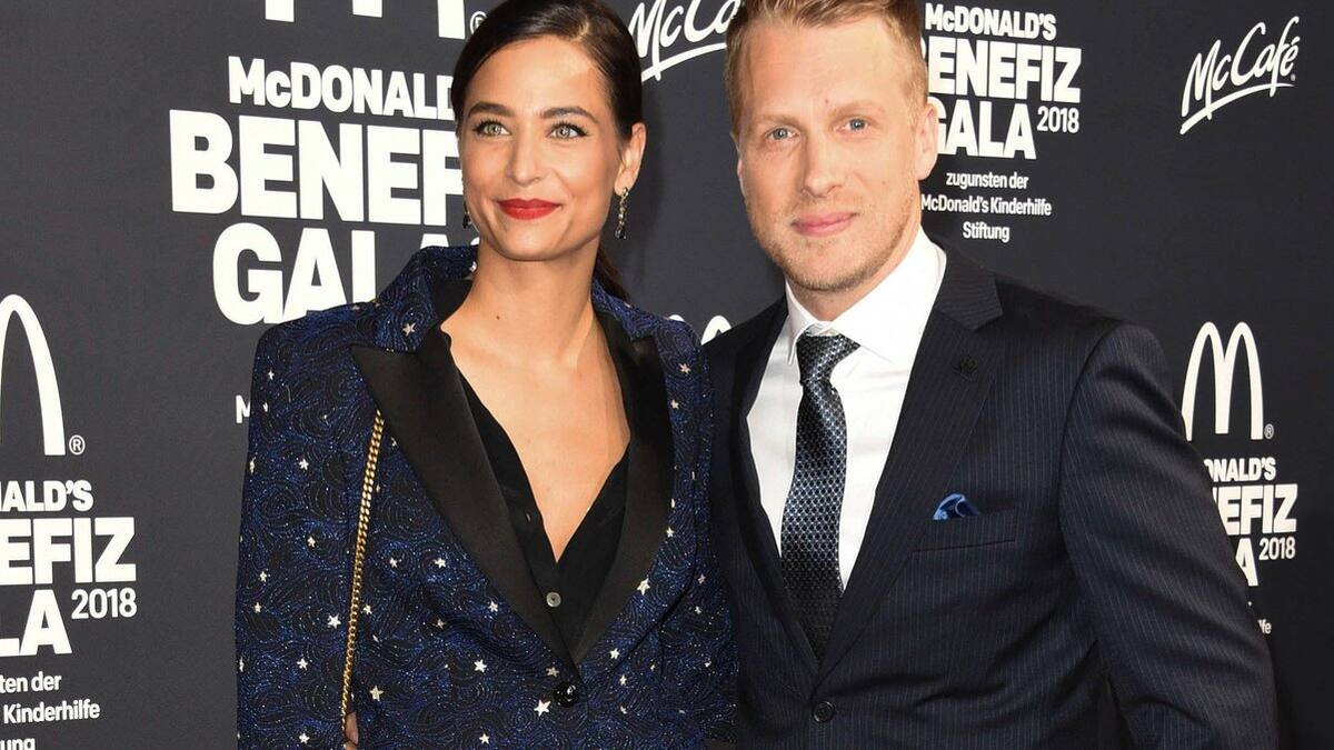 Oliver Pocher wettert erneut gegen Ex: «In meiner Welt ist Amira immer ...
