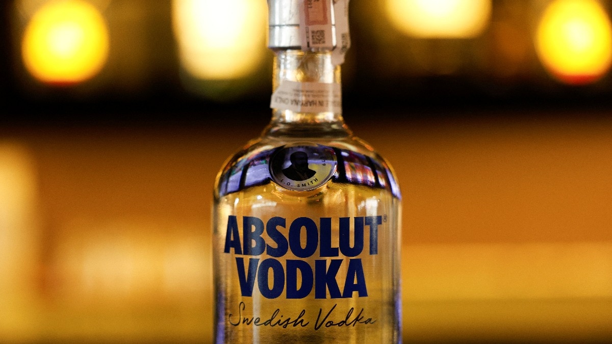 Absolut Vodka maker battles Delhi ban as Rs 3,000 crore tax dispute deepens