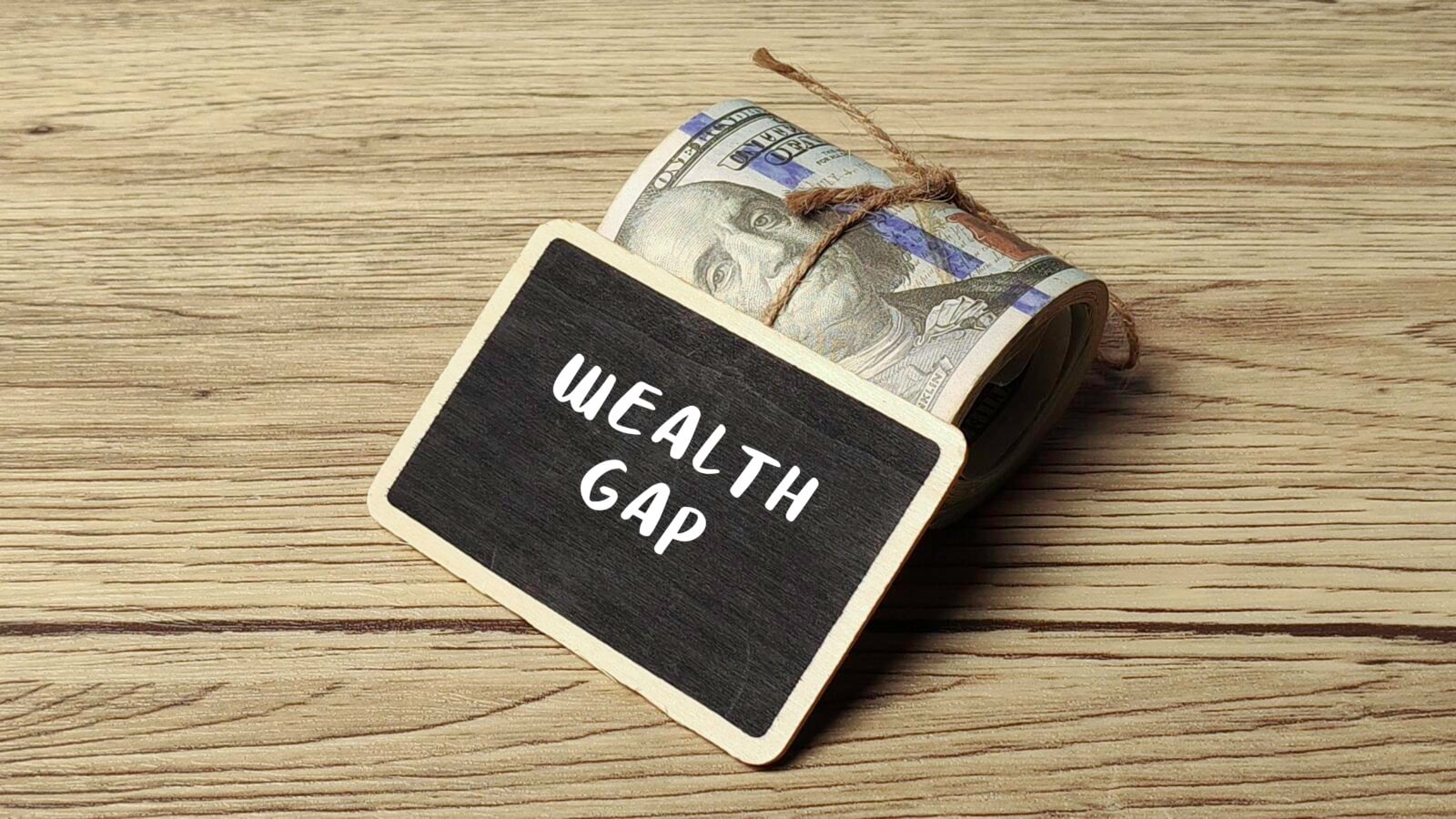 How taxing the rich could help save the world