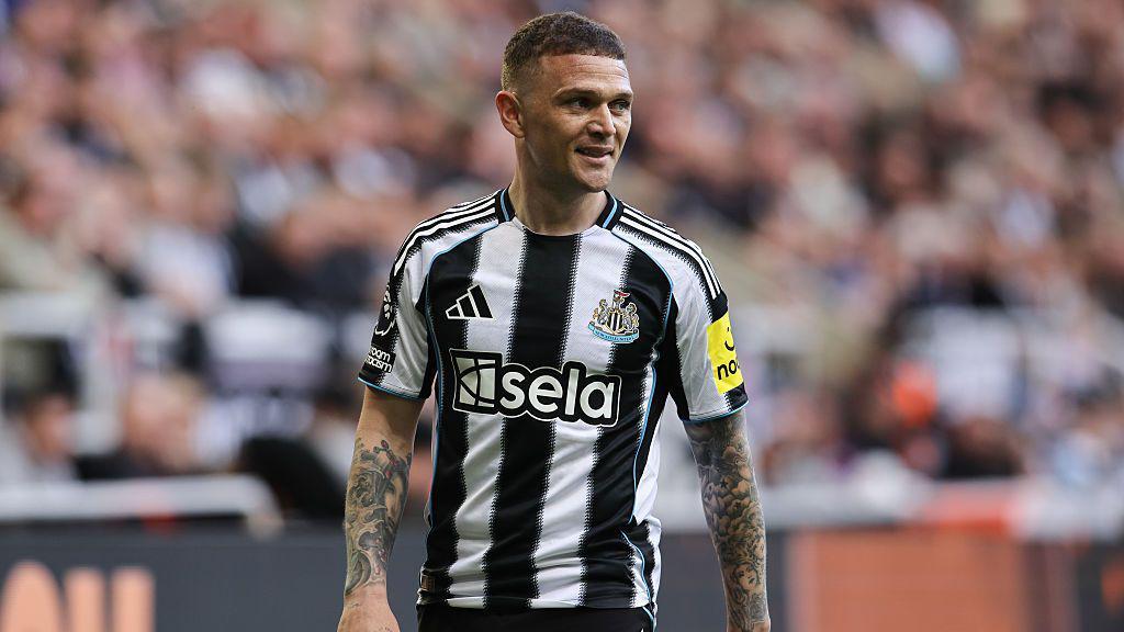 Trippier verbally agrees to Wolves move after Newcastle exit