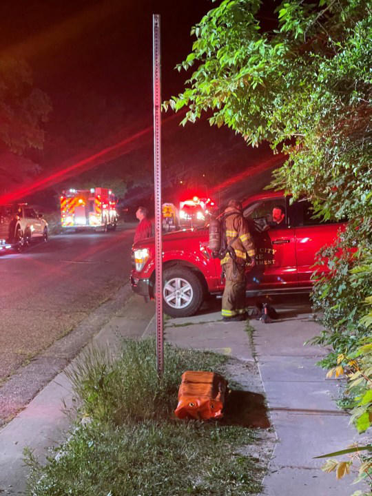 House fire in Ogden leaves one dead, four displaced