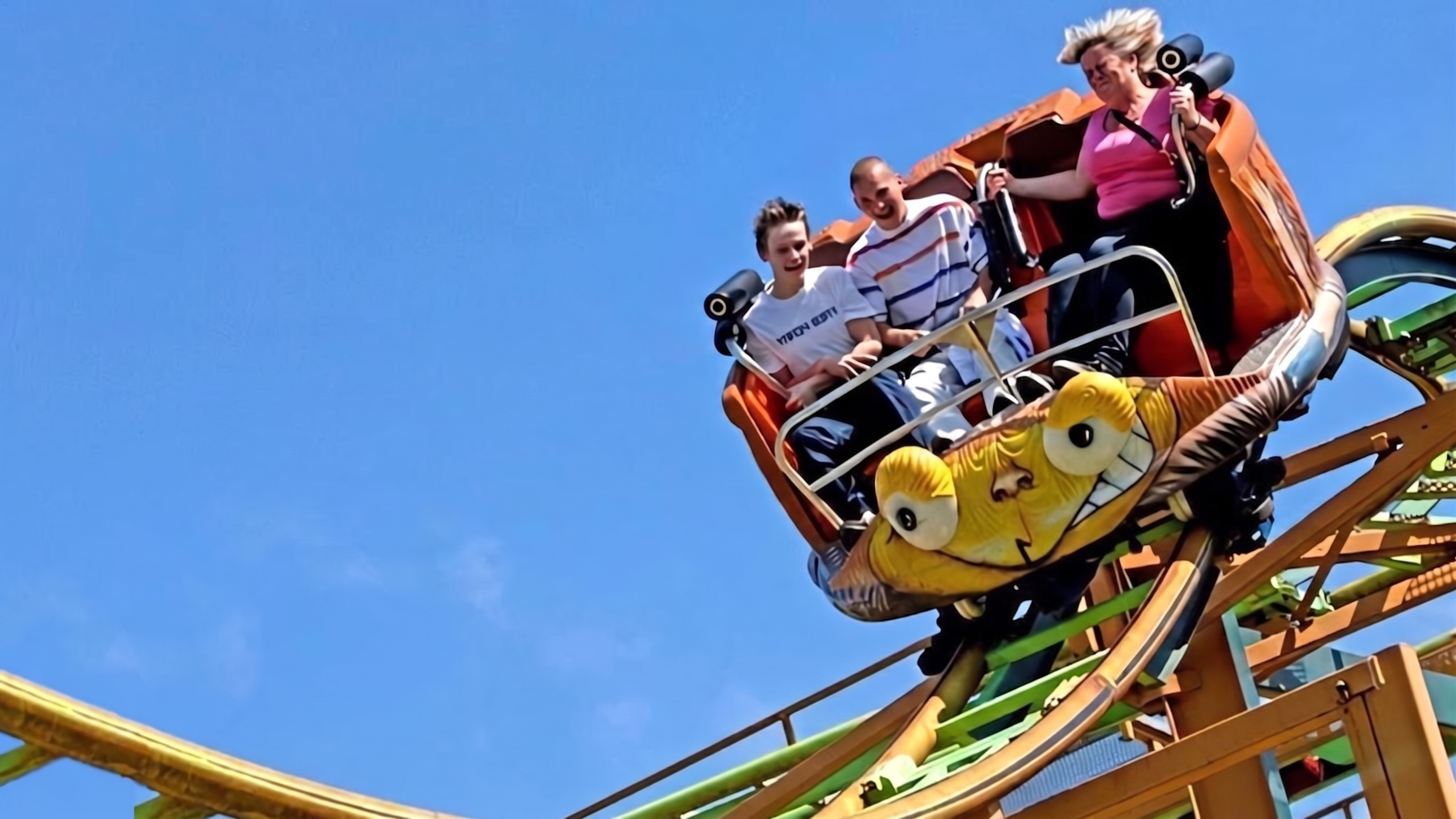 Two horrific accidents turned this roller coaster into a nightmare