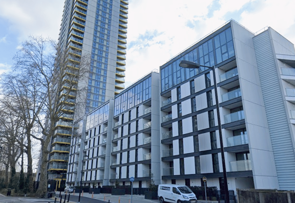 Three people including child fall to deaths from high-rise flat