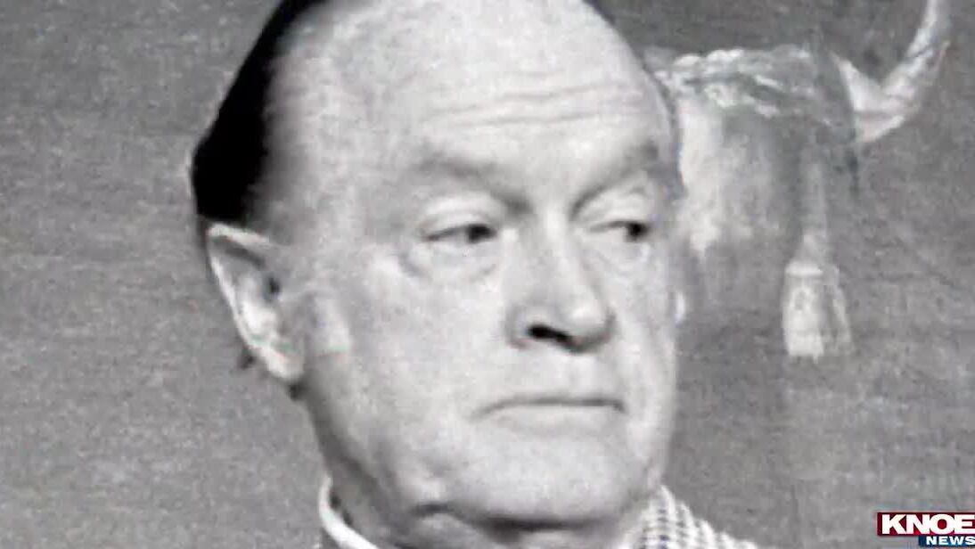 Bob Hope was born on May 29, 1903