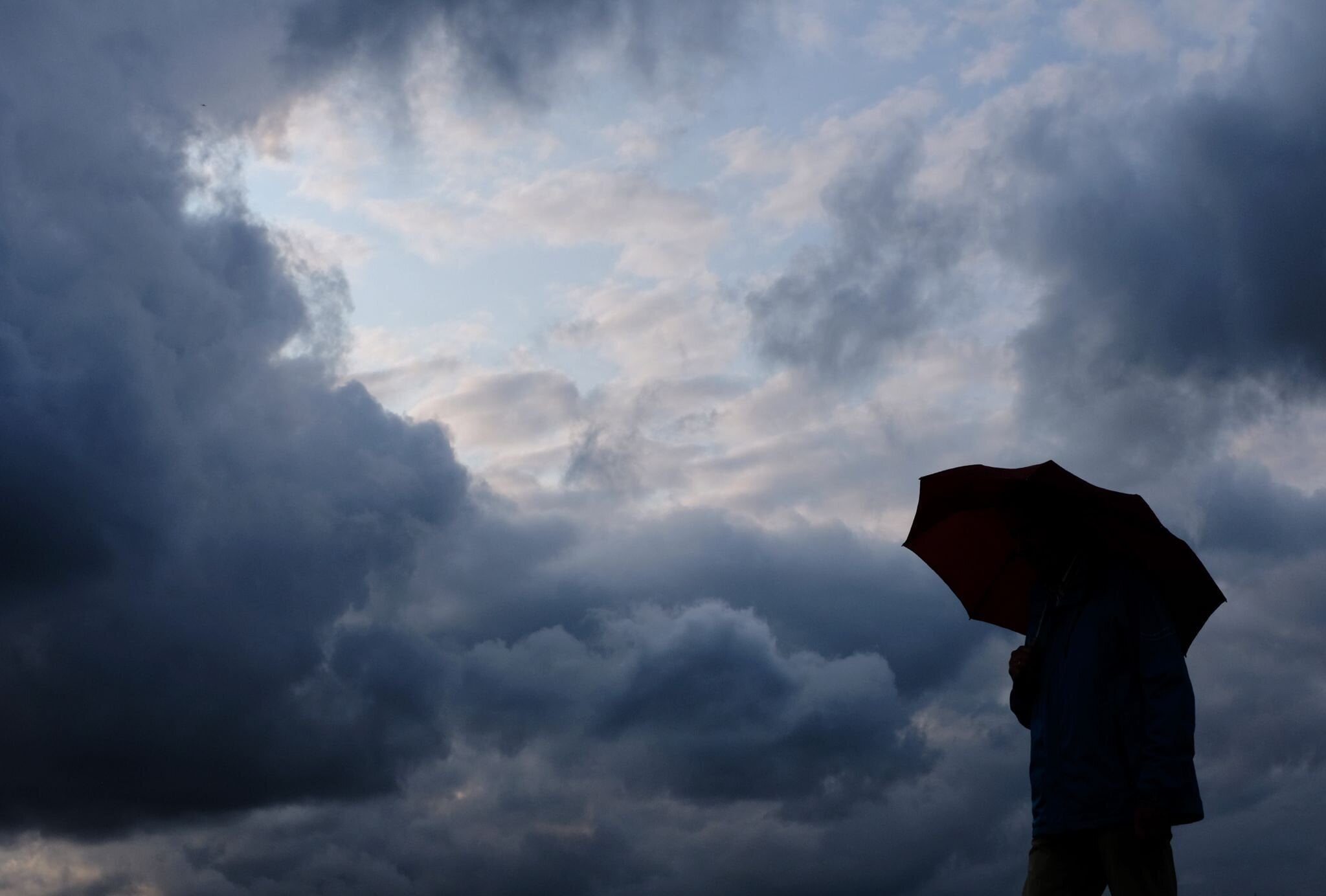 Zwischen Hitze, Gewitter und Schnee – wechselhaftes Wetter 2026