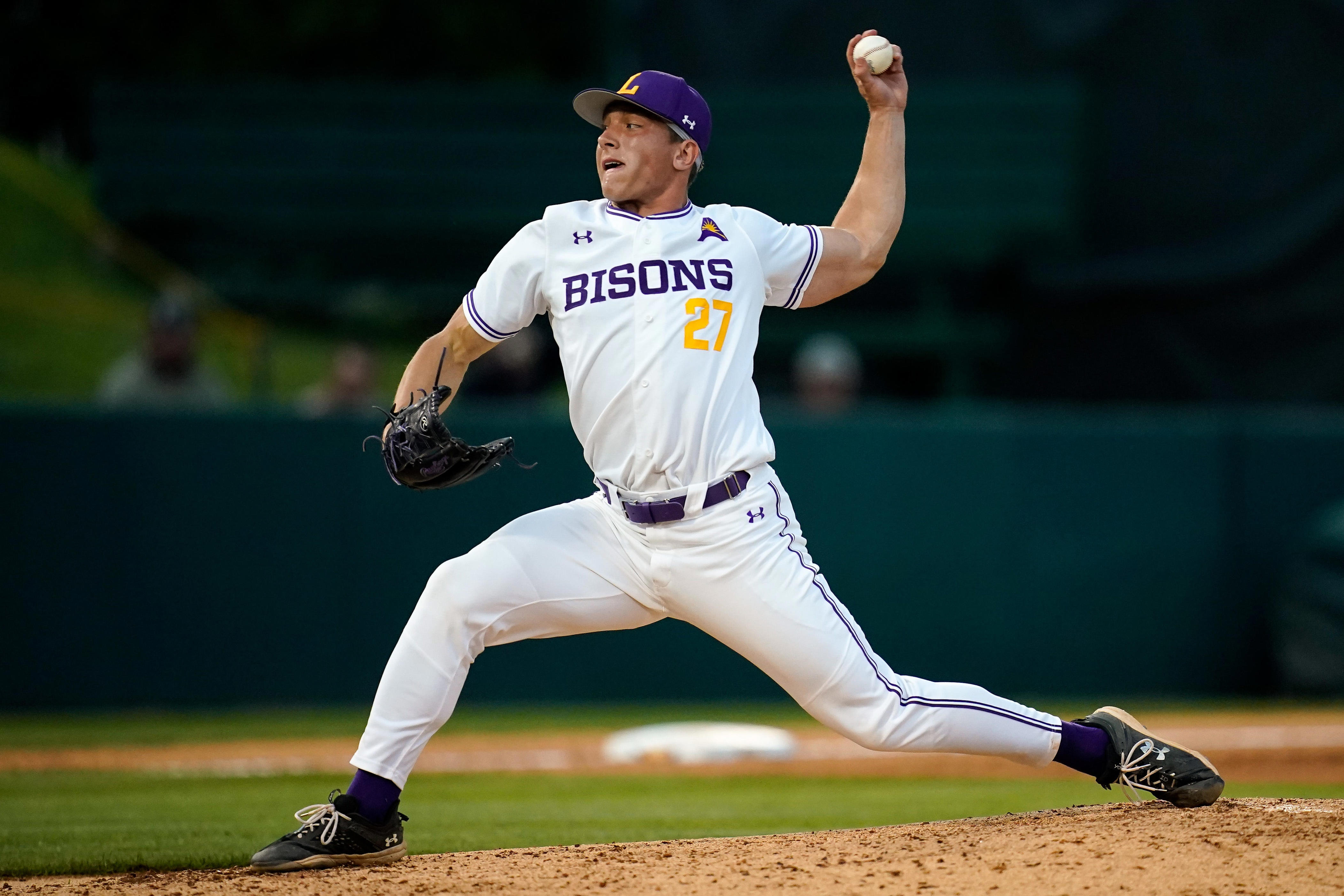 Where is Lipscomb? Mississippi State baseball's opponent in Starkville ...
