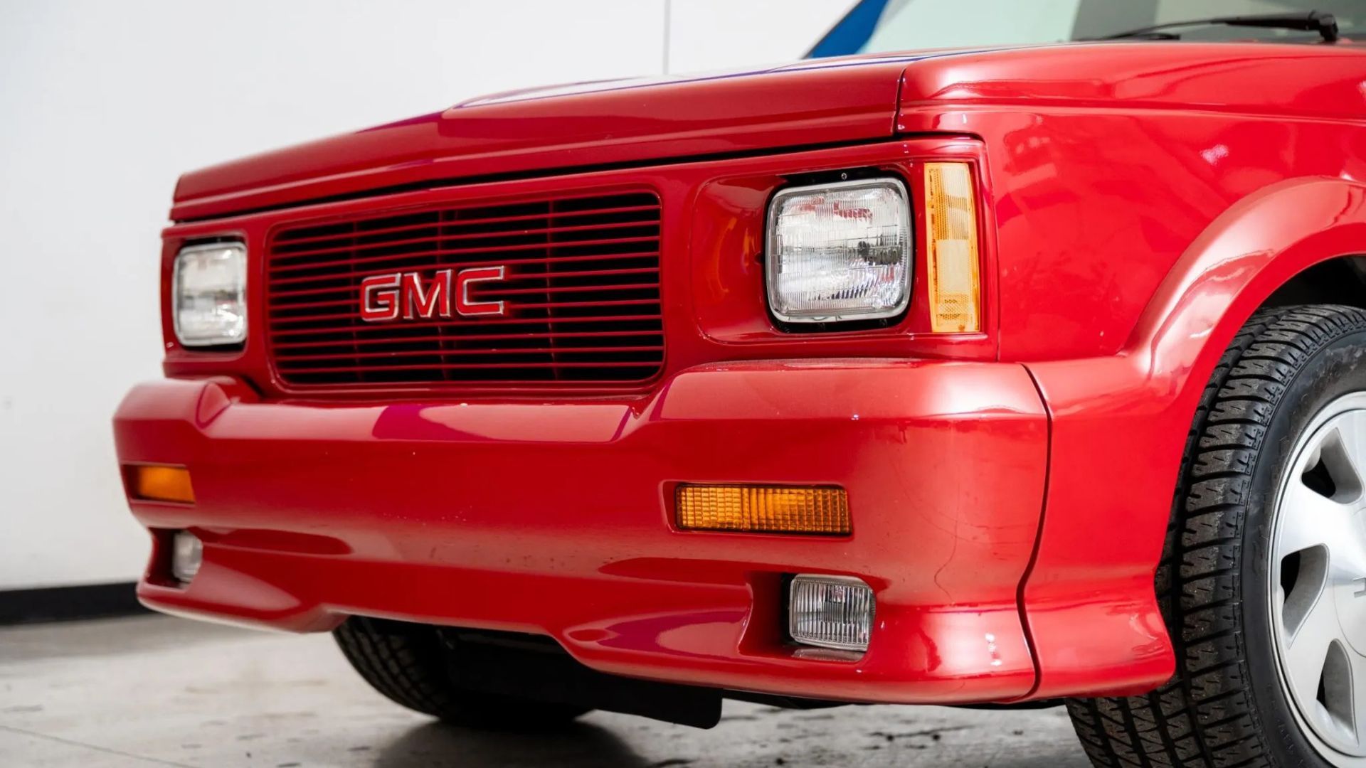 10 SUVs from the '90s enthusiasts are quietly hoarding