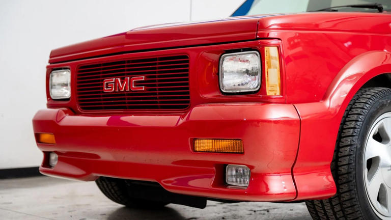 10 SUVs from the '90s enthusiasts are quietly hoarding