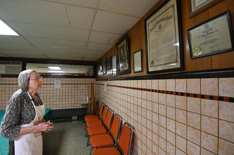 Federated Polish Home of Lansing rich with culture, steeped in traditions