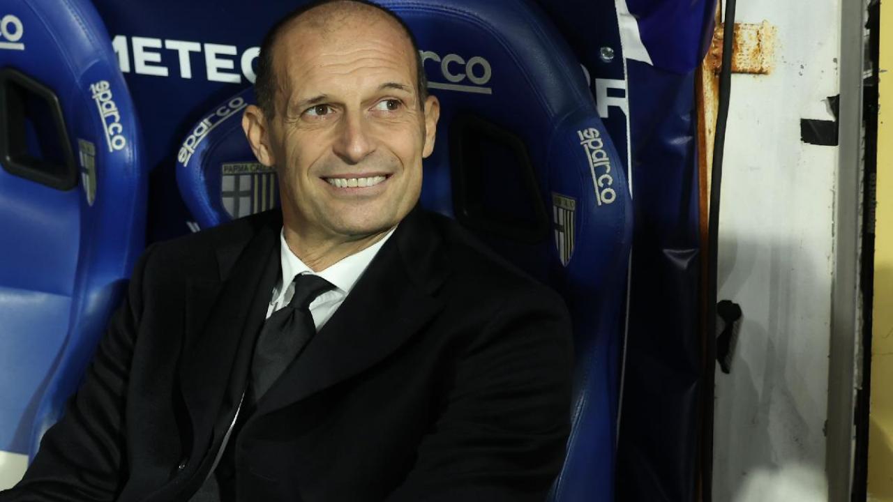 Gallo: "Allegri al Napoli può fare sfracelli"