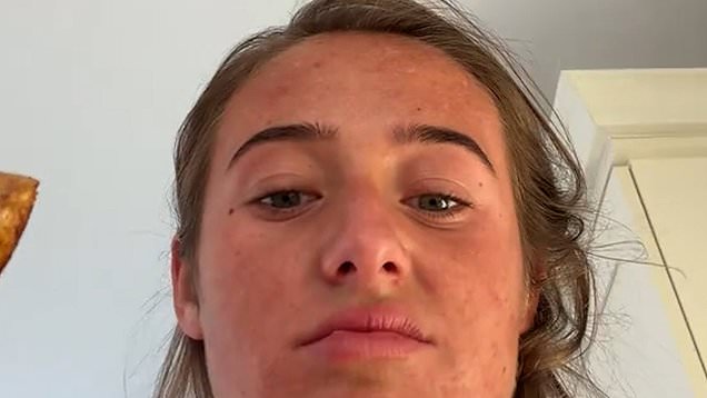 Venezuela Fury, 16, says she makes new husband Noah Price do all the ...