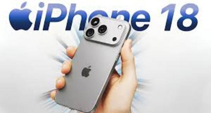 iPhone 18 Pro, Galaxy Z Fold 8 and more: 2026 flagships bring big ...