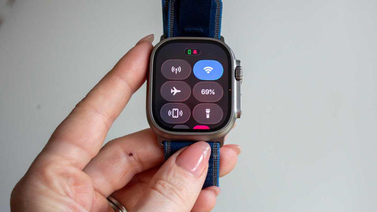 5 easy tweaks to turn your distracting Apple Watch into a quiet fitness ...