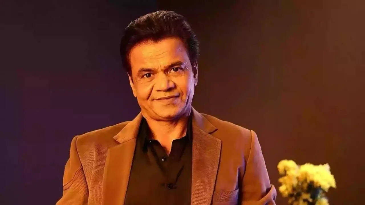 Rajpal Yadav opens up Rs 9 crore cheque bounce case and difficult phase ...