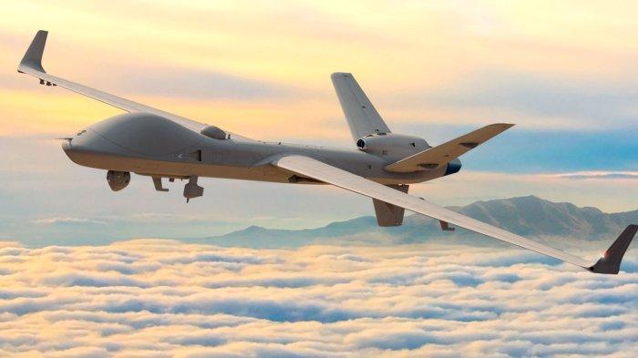 Bantah drone MQ-9 Reaper ditembak jatuh Iran, Amerika habiskan Rp 16,3 ...