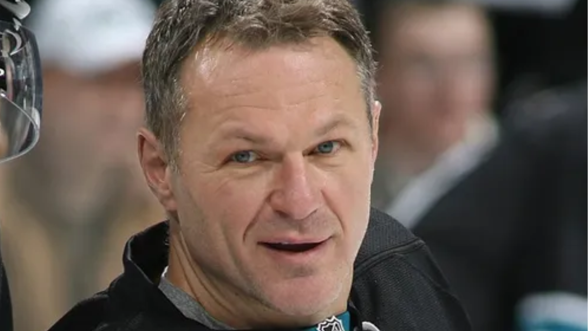 Hockey world stunned as Claude Lemieux’s cause of death at 60 is confirmed