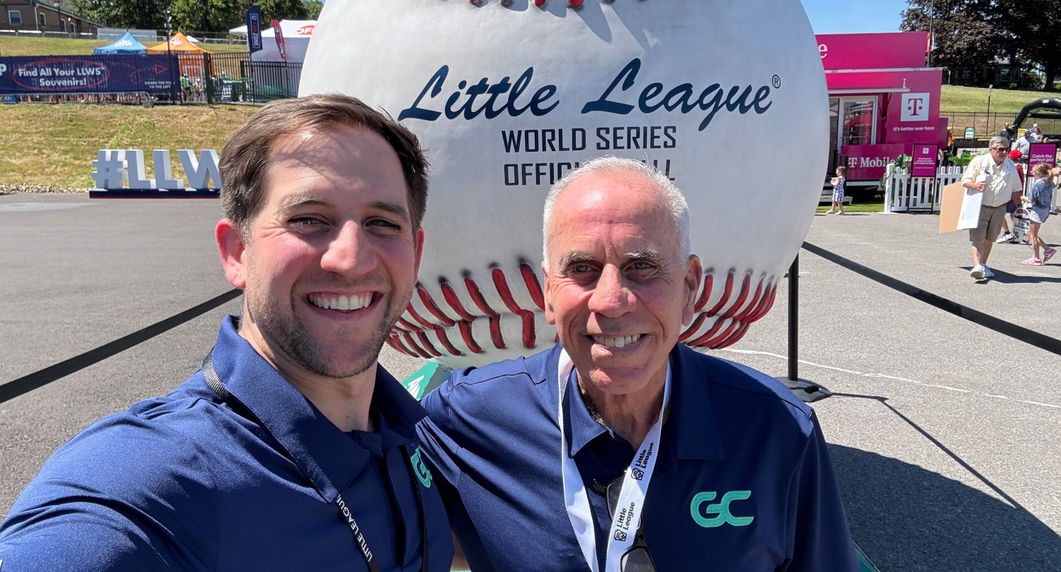 ESPN legend shares new career highlight